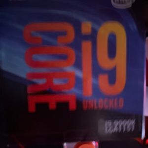 custom | Computers, Laptops & Parts | Alienware 24hz Monitor And Custom ...